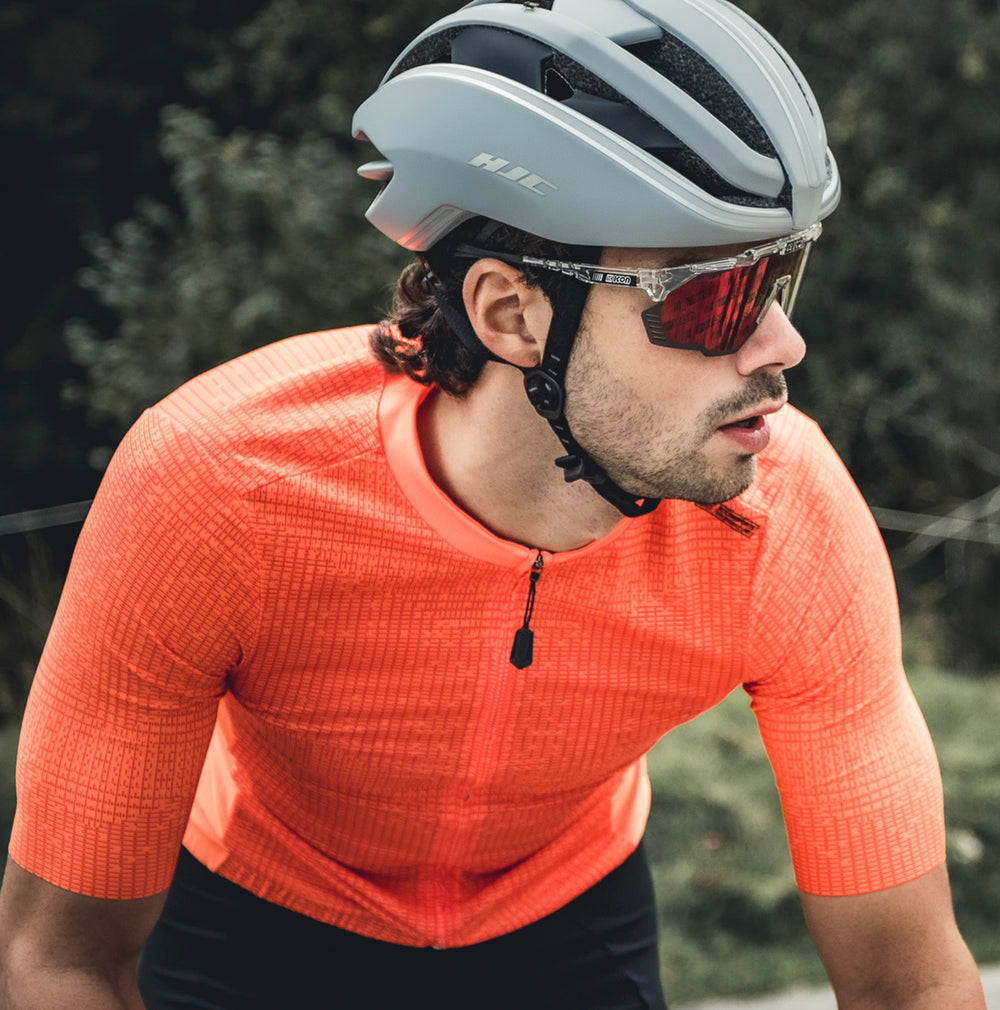 Scicon Sports x Tadej Pogacar Foundation