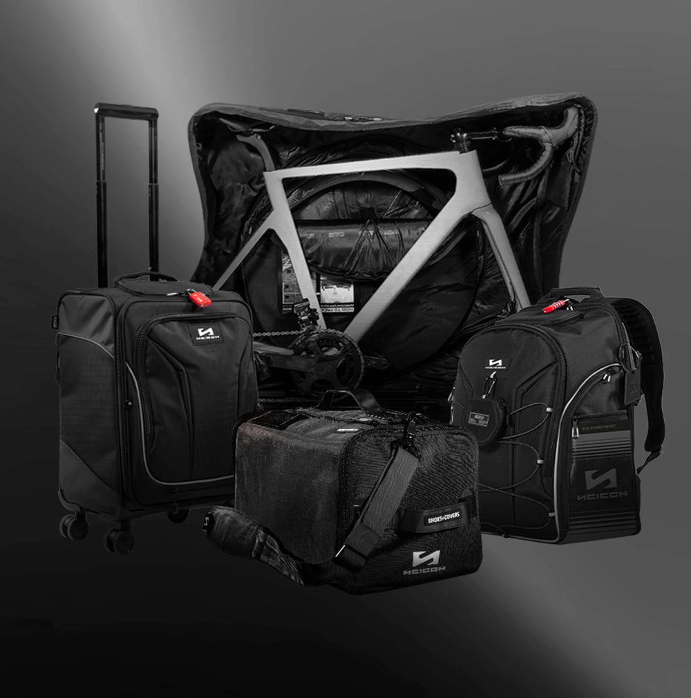 Scicon Sports x Tadej Pogacar Foundation