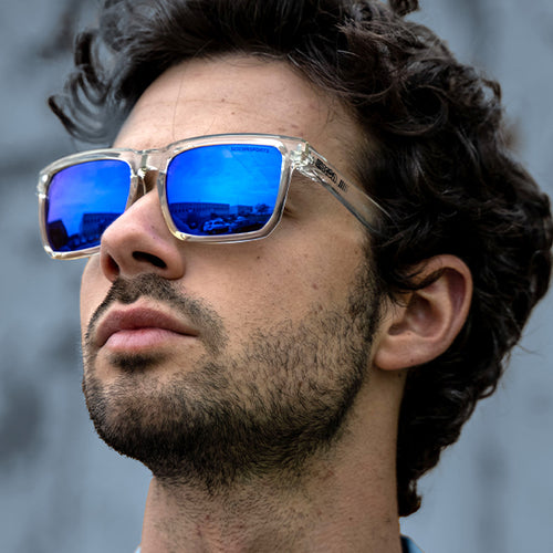 Scicon launches new Gallio lifestyle sunglasses