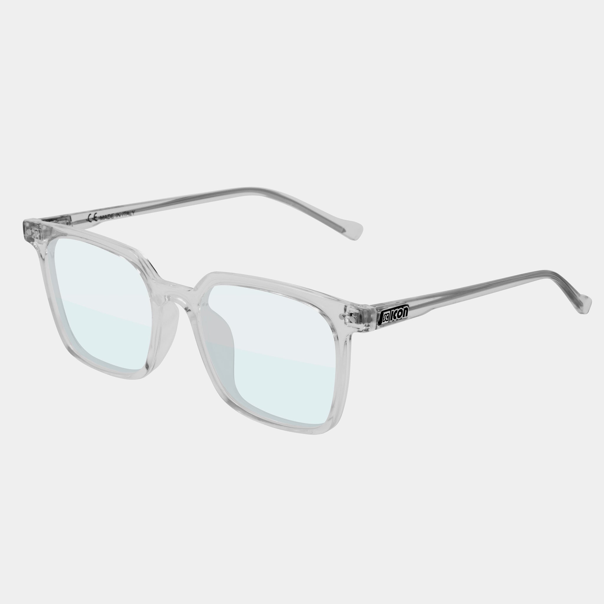 Crystal Gloss Vertec Blue Zero | Scicon Sports