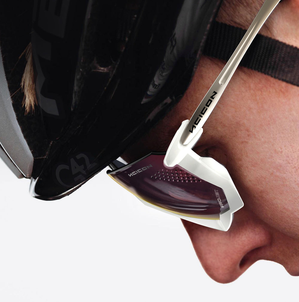 Scicon Sports x Tadej Pogacar Foundation