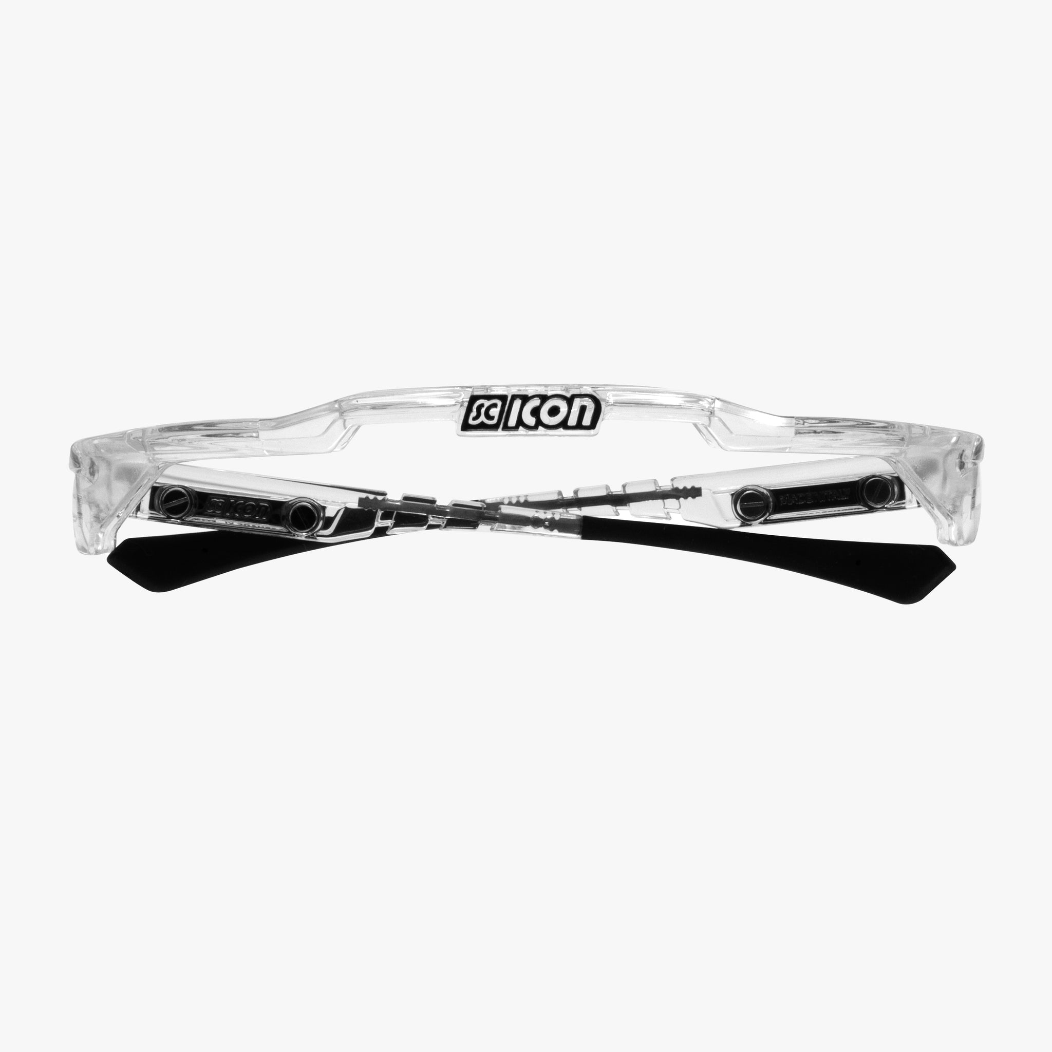 Crystal Aeroshade Replacement Front Frame | Scicon Sports