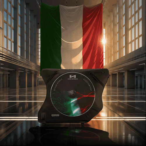 Scicon Sports x Tadej Pogacar Foundation