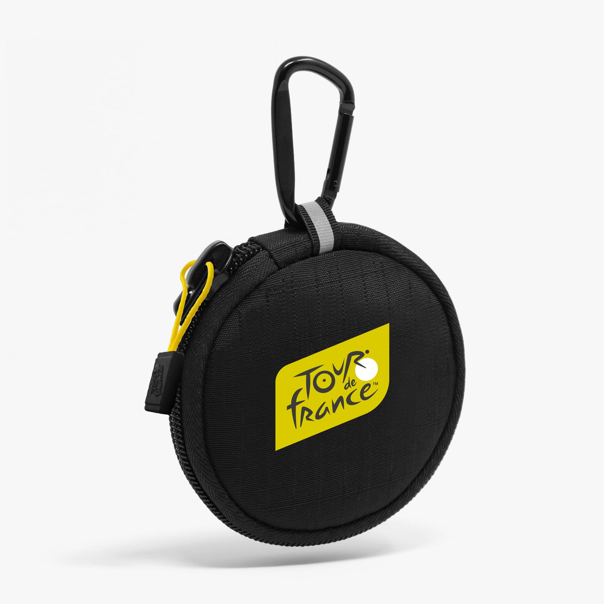 Tour de France Keychain Soft Case for Spare Lenses | Scicon Sports