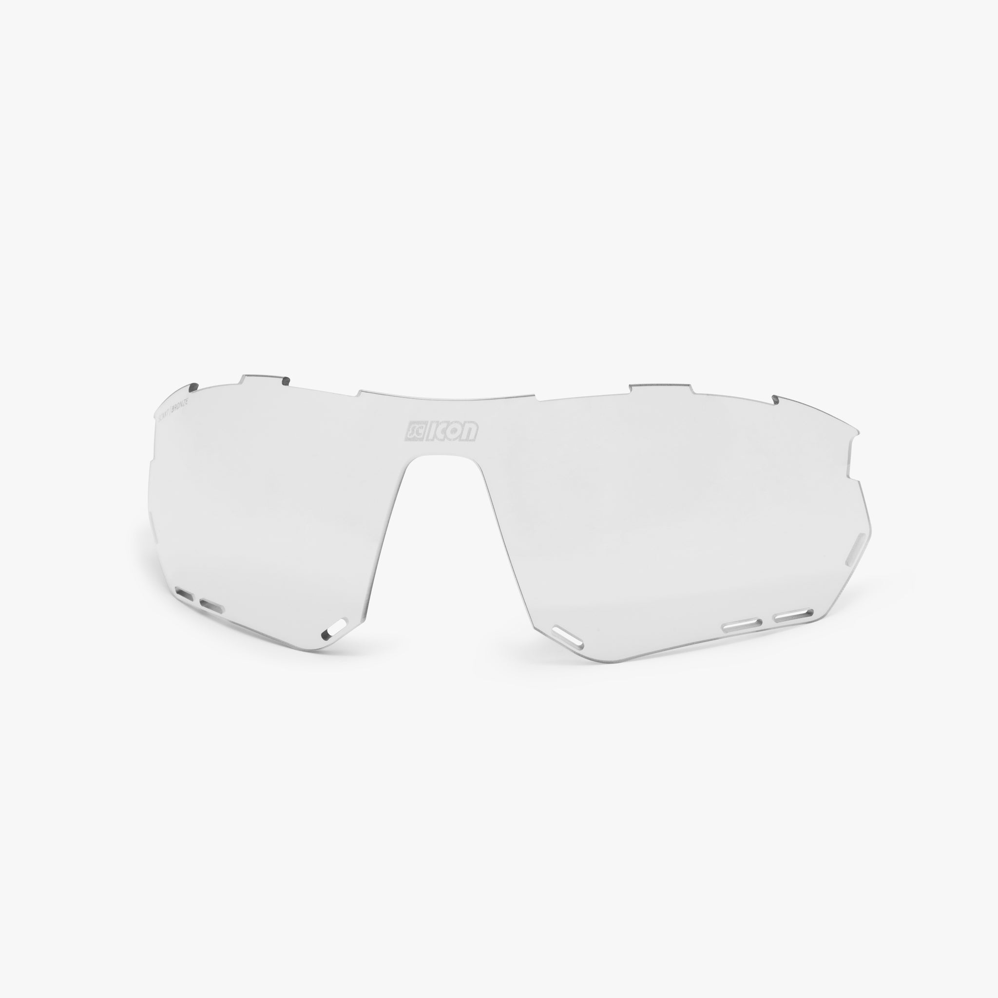 Rain Clear Aerotech XXL Spare Lens | Scicon Sports