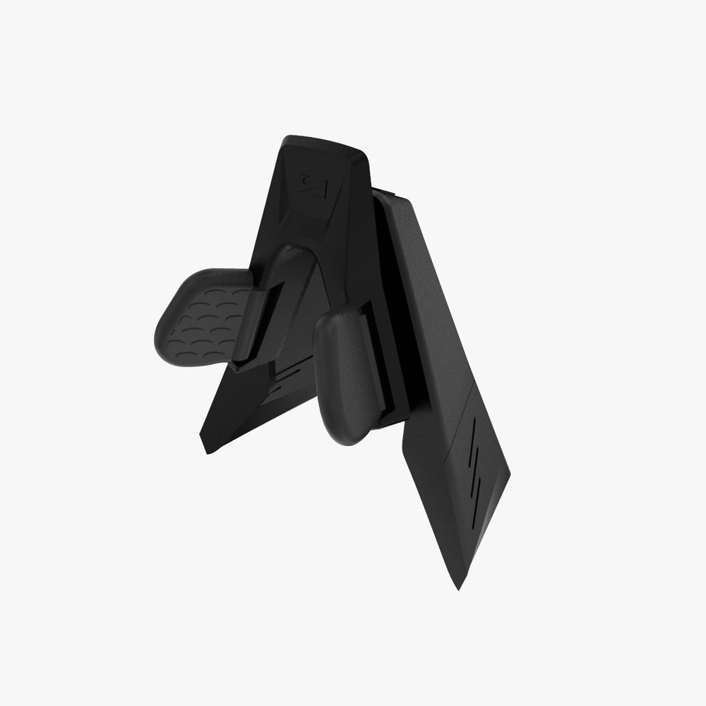 Black Replacement Nose cover Scicon Sports