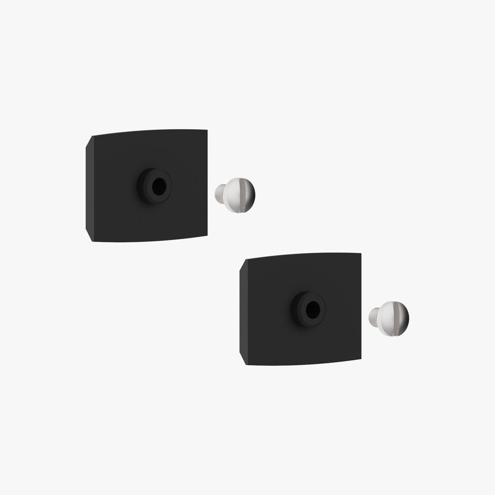 Metal logo for Scicon eyewear | Scicon Sports