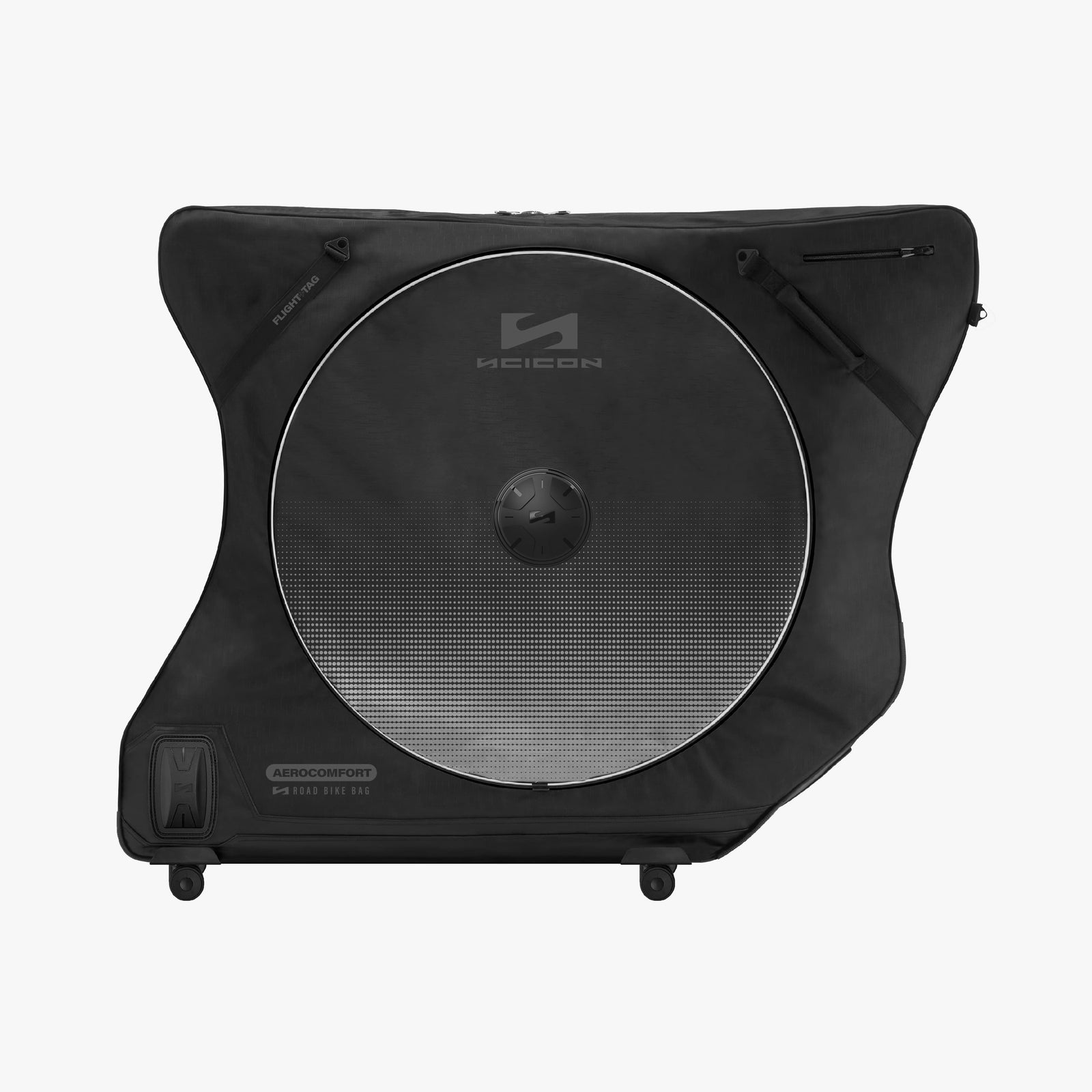 Bike Travel Bags and Cases for Air Travel | Scicon Sports