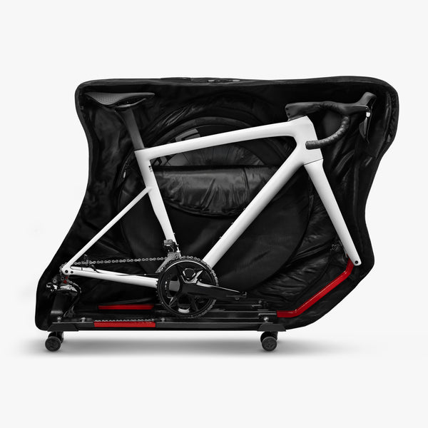 Aerocomfort 3.0 Road Bike Travel Bag Japan Edition | Scicon Sports